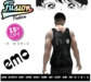 Second Life Marketplace - [Fusion Fashion Tank] - Emo Quotes - Emo